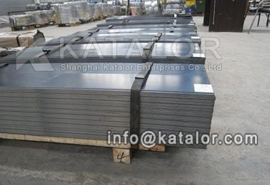Carbon and low alloy steel: SAE J403 1020 carbon steel plate