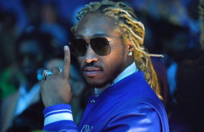 Future's new album hitting the top !!! 'SAVE ME' By - Dweedy Blaze