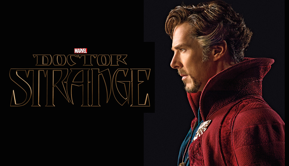 Marvel Studios President Briefly Details What DOCTOR STRANGE Will be About