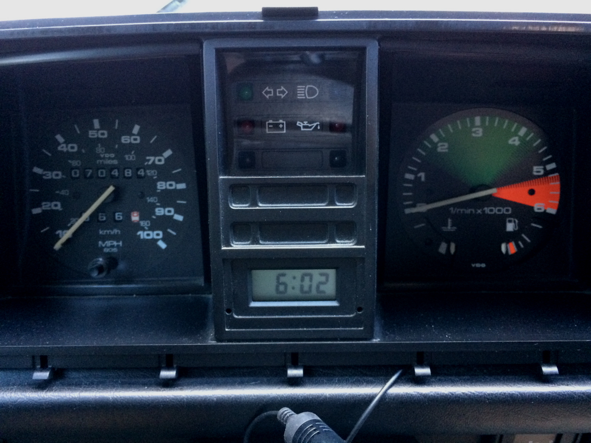 TheSamba.com :: Vanagon - View topic - a generous gift from a ...