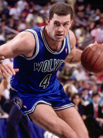 5contra5jugadores: Murphy, Tod