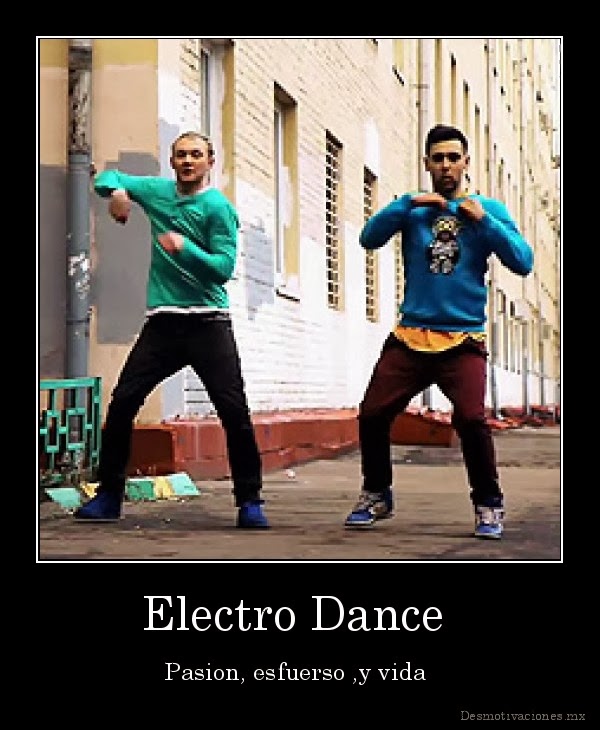 electro