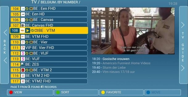 StbEmu codes Stalker Portal mac 20 October 2020