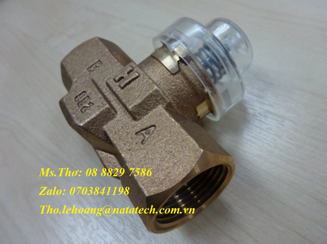 Van điều khiển Honeywell VC4043AP1000T