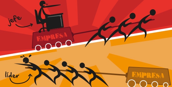 10 CARACTERÍSTICAS DE UN MAL LÍDER