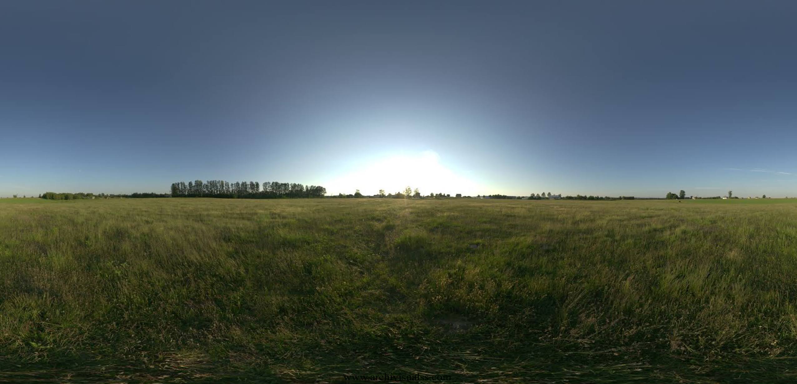 3Ds Max HDRI - Archi Visuals