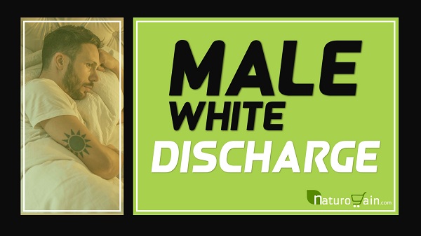 White Discharge With Uti