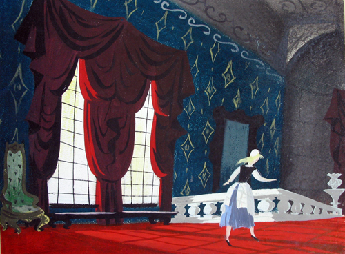 Designer Loves Art: designer loves art... Mary Blair...158