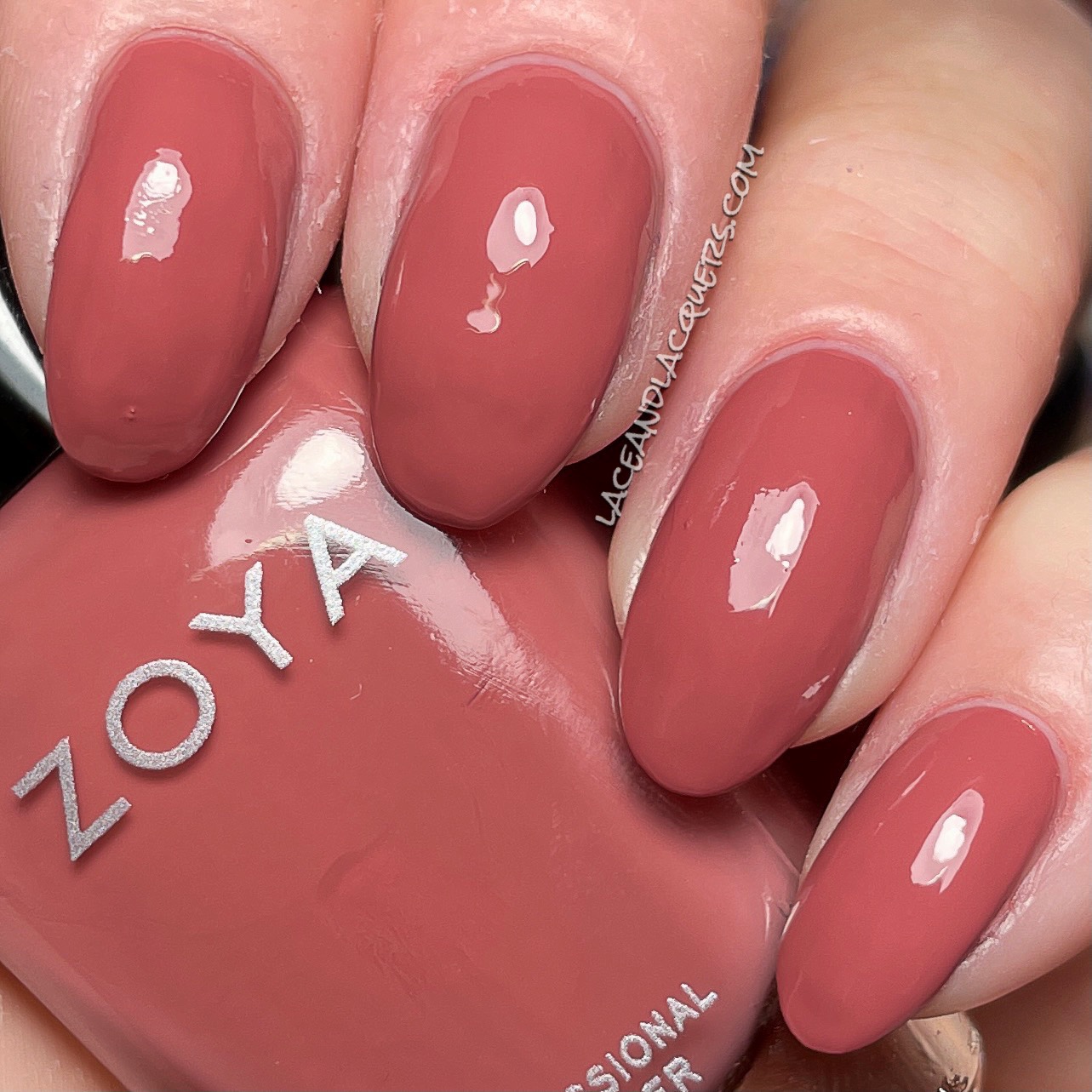 Lace and Lacquers: ZOYA: Fall 2021 Nostalgic Collection [Mila, Rumi ...