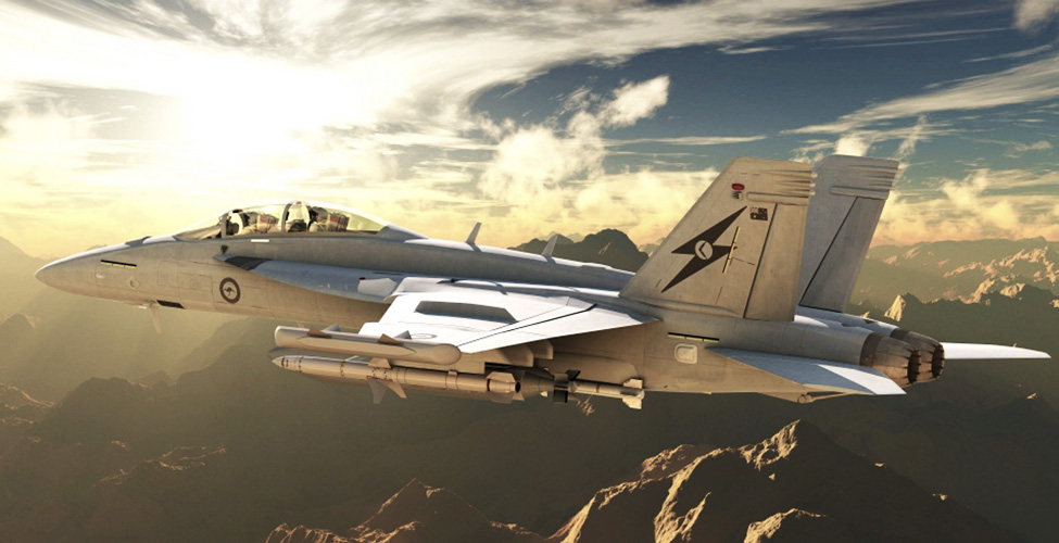 Military and Commercial Technology: U.S. approved potential sale of AEA ...