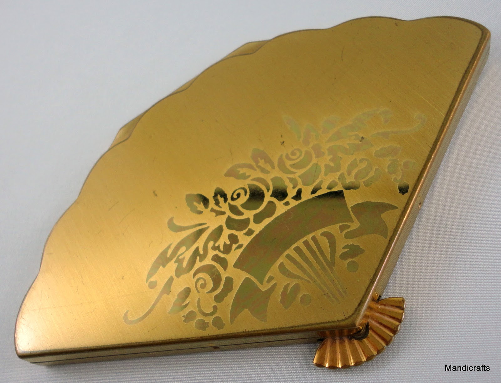 Mandicrafts News & Views - Teddy Bears & Collectibles: Ladies Vintage ...