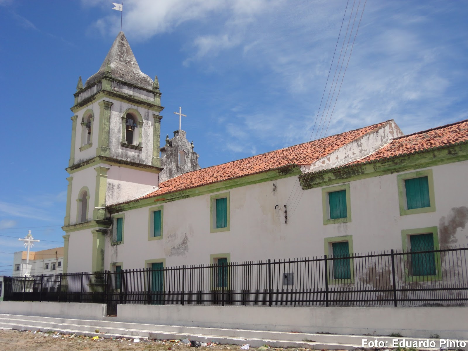 *: Centro Histórico - Natal / RN