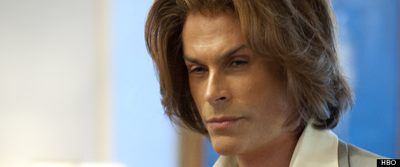 'Behind the Candelabra' (2013) directed by Steven Soderbergh - LONDON ...