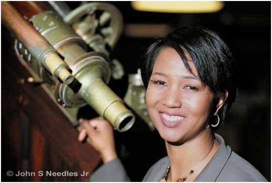 Ketutar says so: Female polymaths