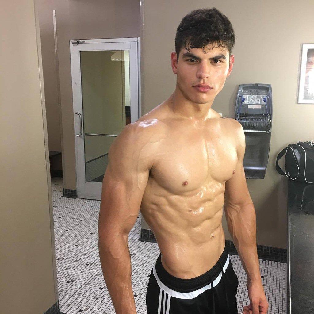 Sweating is Good... They Say...