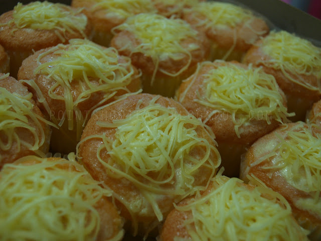 Point. Shoot. Eat!: Taisan