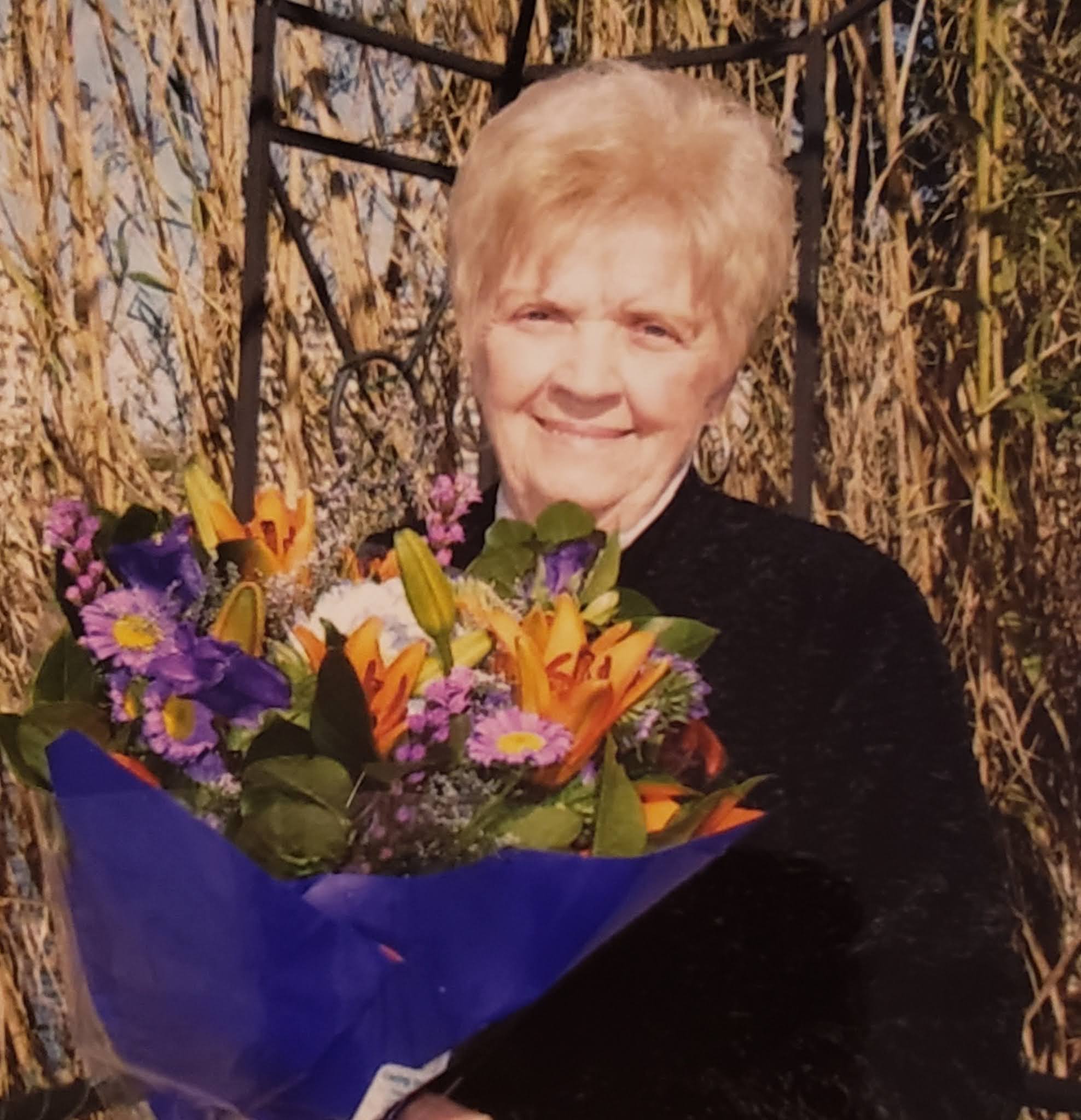 Skook News Obituaries: September 12th, 2020