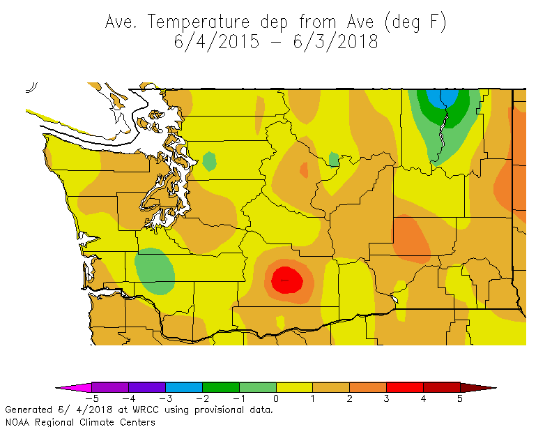 Cliff Mass Weather Blog: Fixing the Warm Temperature Bias At Yakima