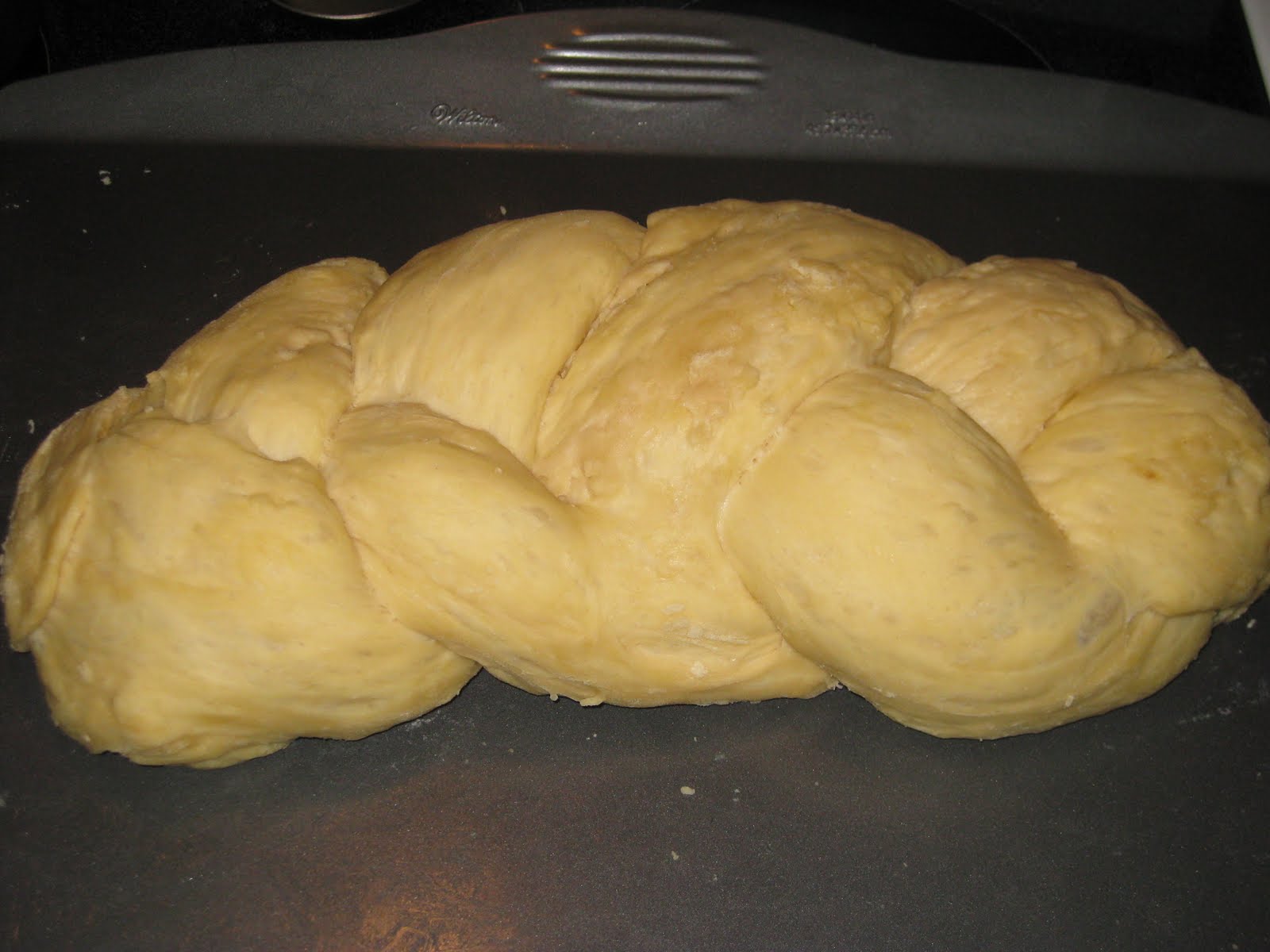 The Novice Goddess' Kitchen: May 2011