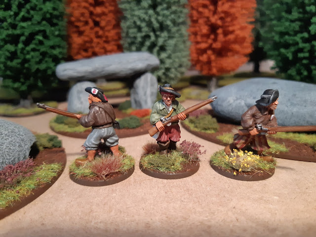 Chouannerie - Brittany, Normandy, Maine and the War in the Vendée 1793 ...