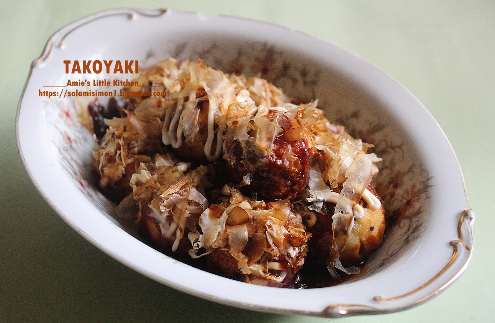 CHIPSMORE : Kejap Ada Kejap Tak Ada! - Amie's Little Kitchen