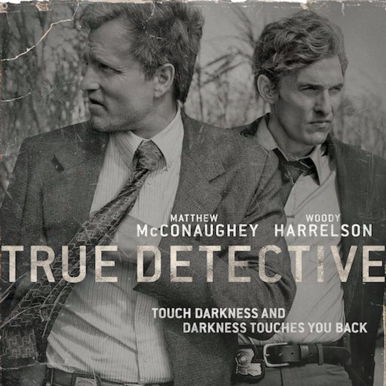 Asadal: TV Series Opening 36: True Detective