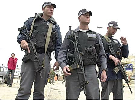 WARFARE Blog: IMI Magal: carabina .30M1 de volta ao jogo