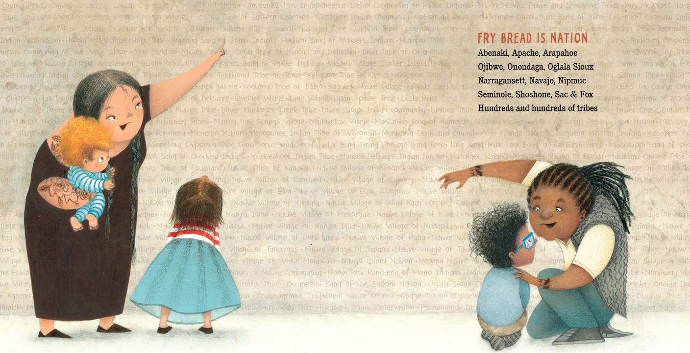 American Indians in Children's Literature (AICL): Highly Recommended ...