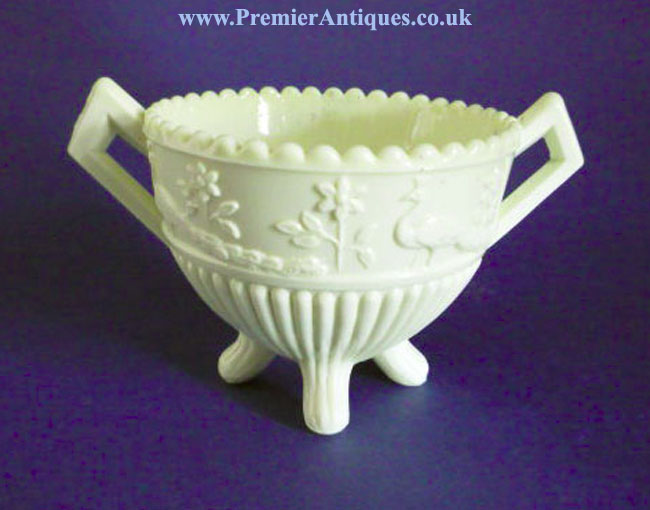 Premier Antiques: Victorian Pressed Glass - Sowerby