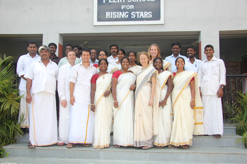 Oh the Places You'll Go...: Greech!