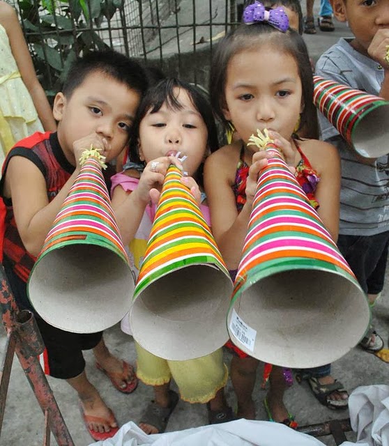 New Year Safety. Fireworks or Torotots?: New Year Safety: Fireworks or ...