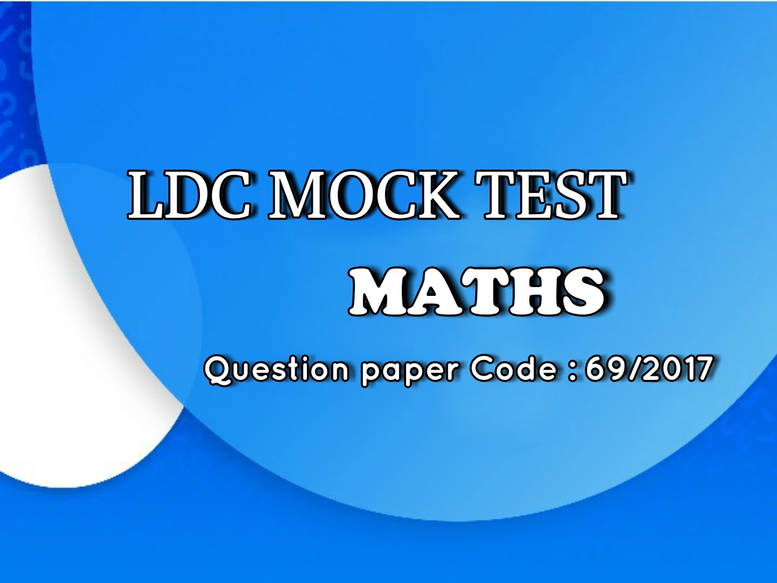 MATHS MOCK TEST PSC PDF BANK maths-mock-test-psc-pdf-bank