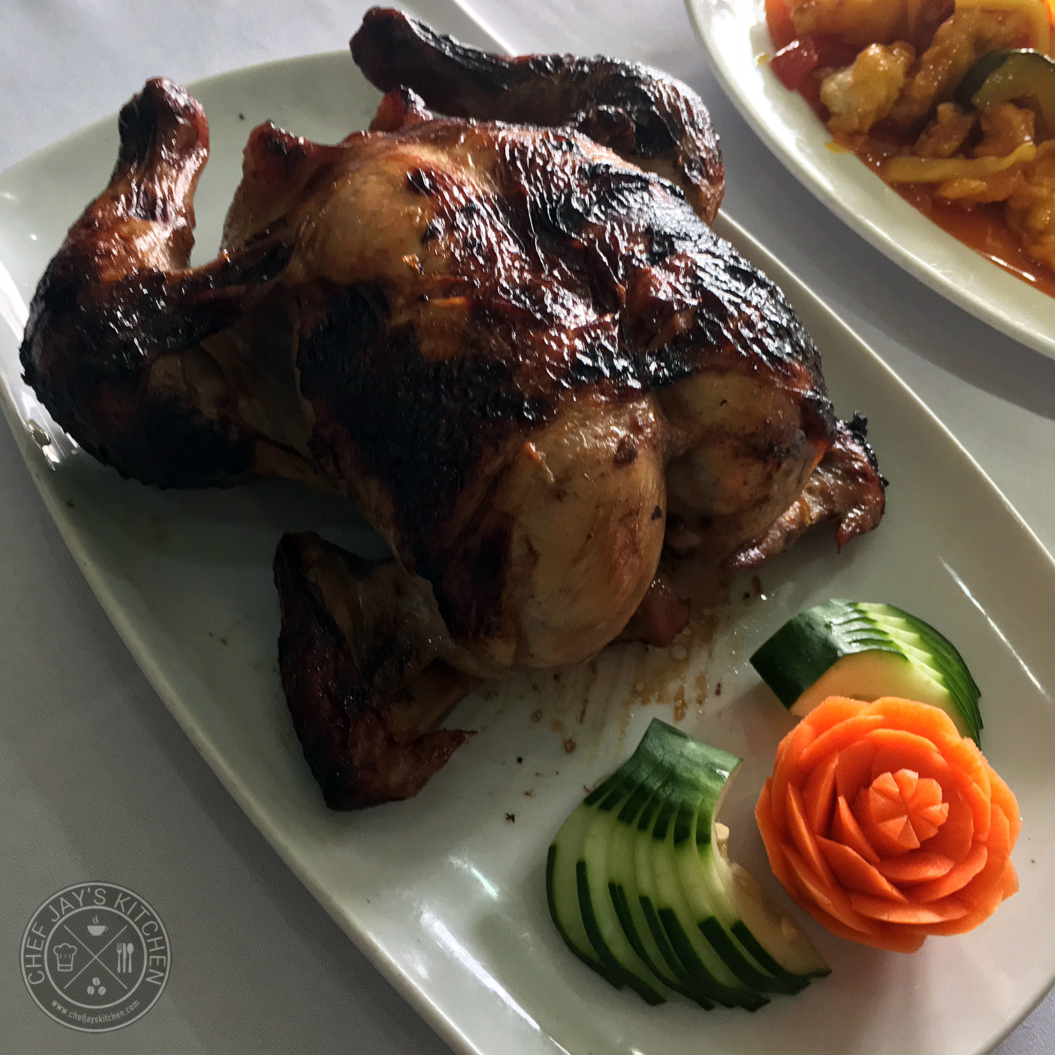 Baliwag Grill and Restaurant: More Than Just Delicious Roast Chicken ...