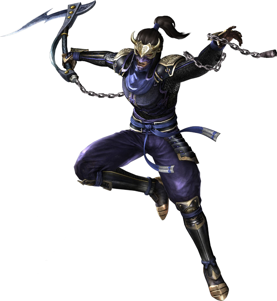 My Blog: Hanzo Hattori