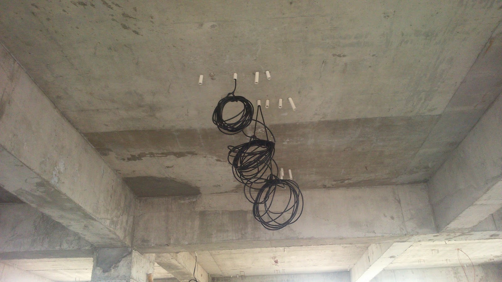 Mengenal pekerjaan MEP (Mekanikal Elektrikal dan Plumbing) pada proyek ...