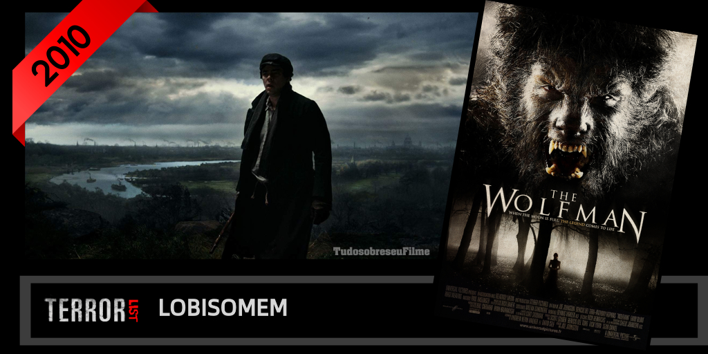 35 FILMES SOBRE LOBISOMENS PARA ASSISTIR HOJE !!! - PIPOCA 3D