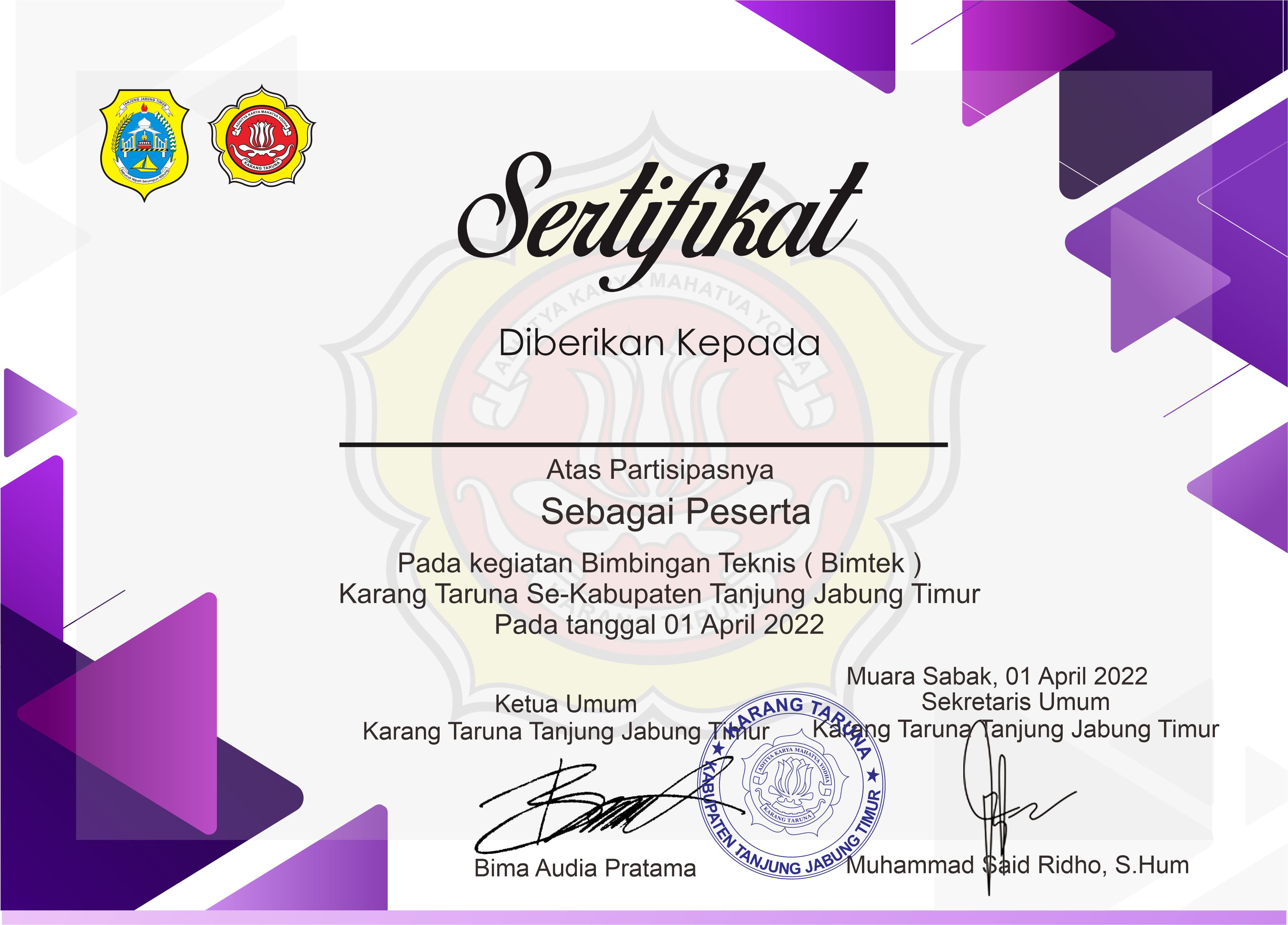 Format Contoh Sertifikat Dan Piagam Paling Banyak Di Pakai Guna | The ... Format Contoh Sertifikat Dan Piagam Paling Banyak Di Pakai Guna | The ...