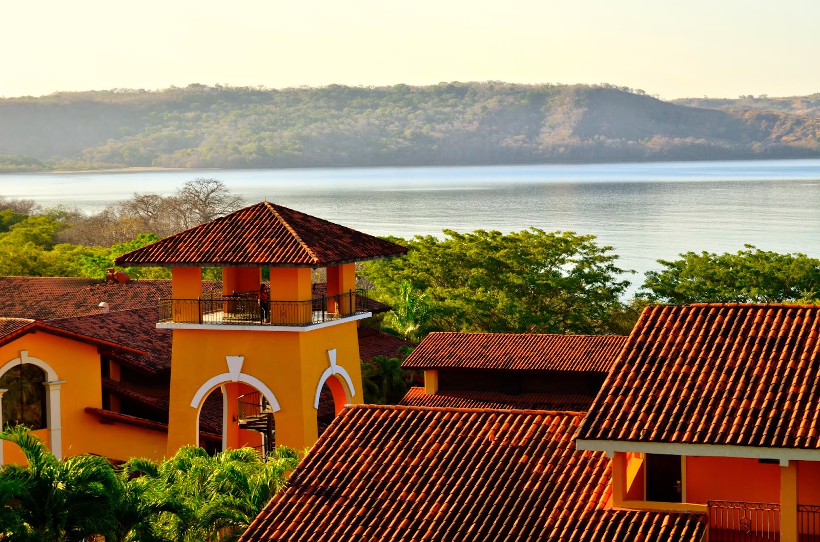 TheMoniqueMichelle: Guanacaste, Costa Rica - Day 1