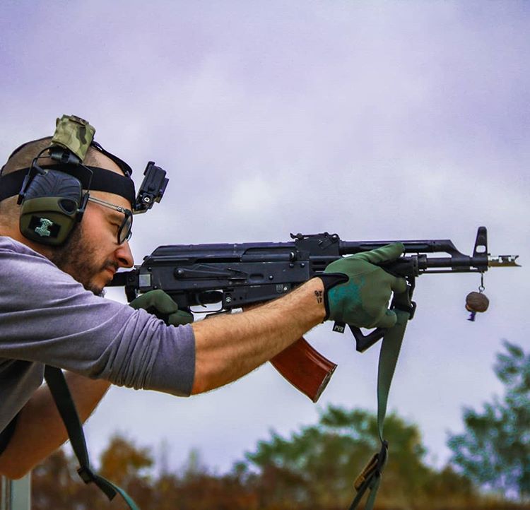 AMD-65 - Customer Build