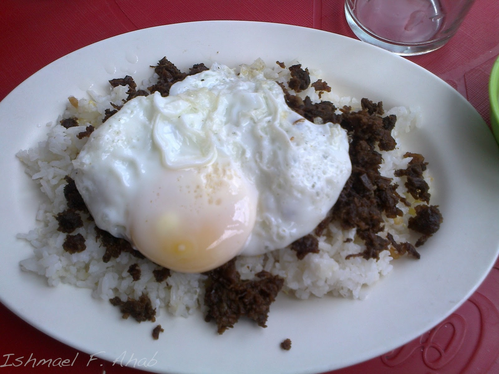 Rodic's One-of-a-Kind Tapsilog |Filipino Sojourner