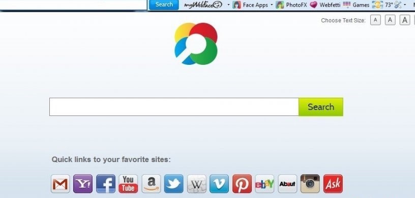 How to Remove MyWebFace Toolbar from Mozilla and Google Chrome Without ...