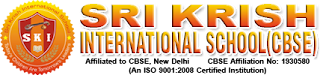 Sri Krish International School CBSE Chennai Teaching Faculty Job ...