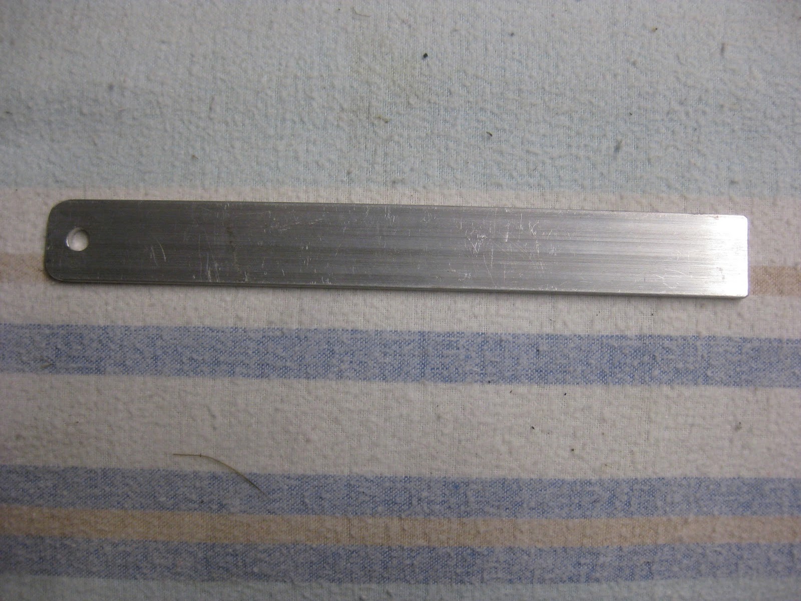 Morgan Technical and Other Topics Blog: Fitting my Williams Morgan ...