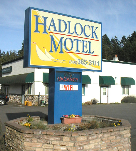 611 Cedar Residential Community in Port Hadlock, WA: Town