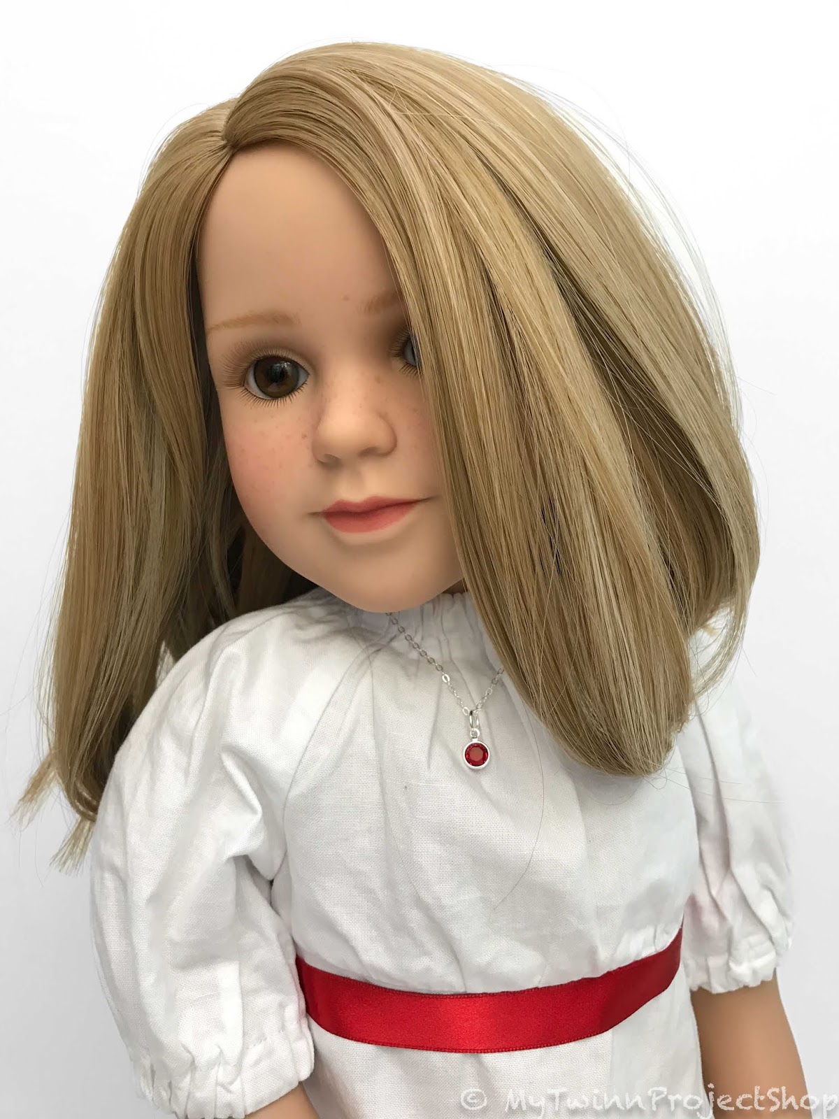 The My Twinn Project Shop: Ambriel