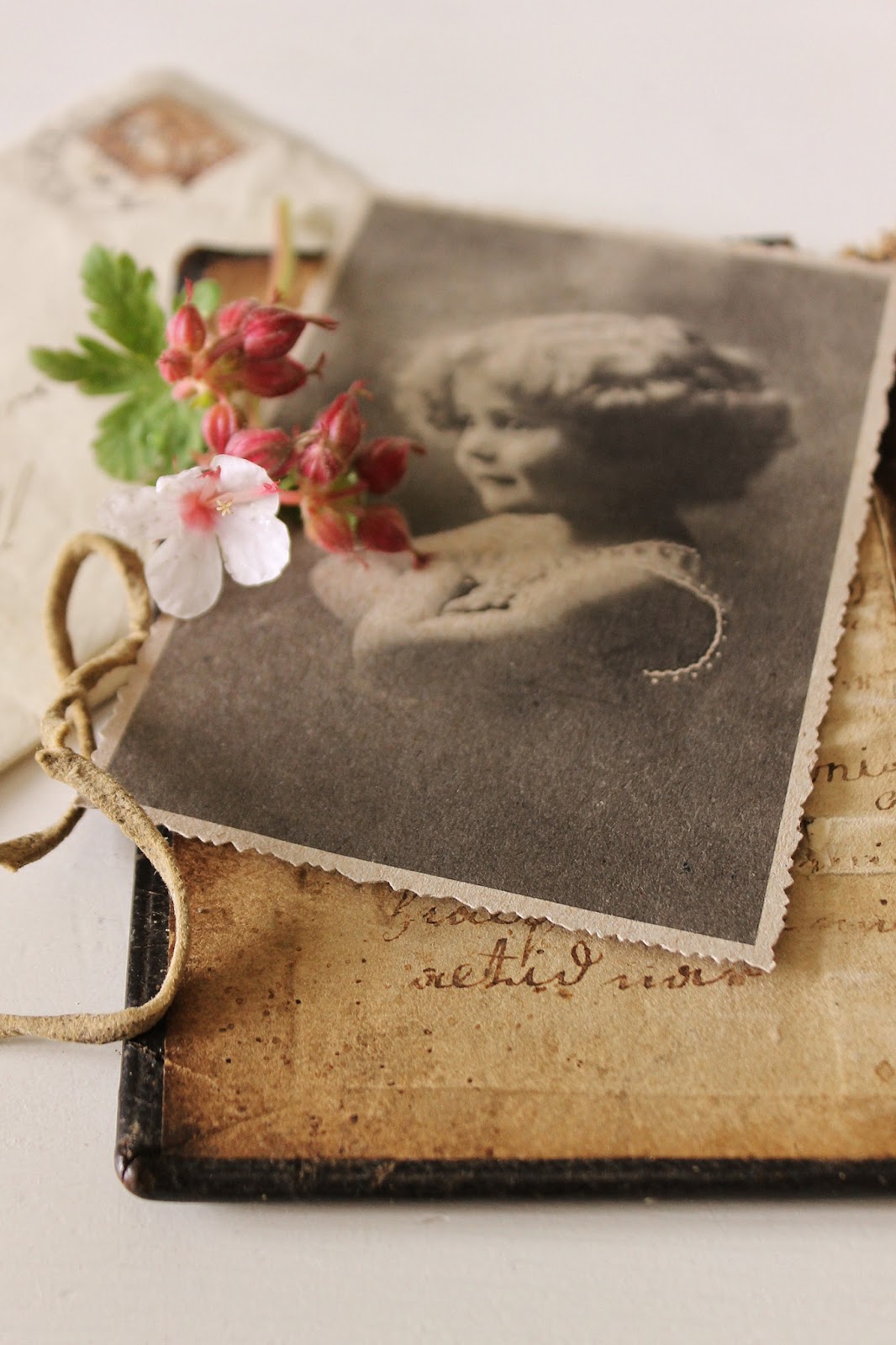 idémakeriet: Lite nyheter i webbutiken