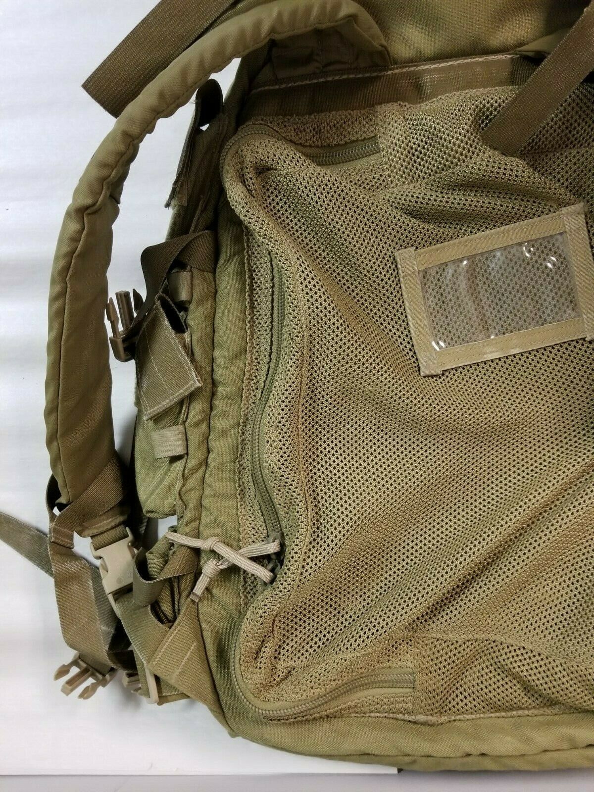 Webbingbabel: London Bridge Large Jumpable Medical Backpack LBT-1562A