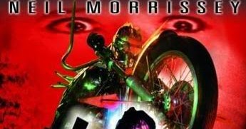 Taliesin meets the vampires: I Bought a Vampire Motorcycle – review
