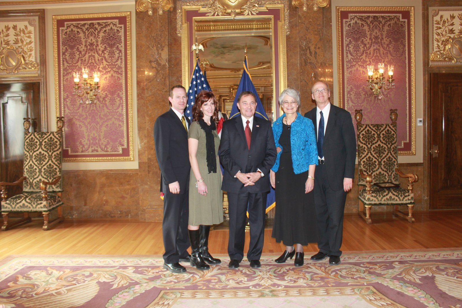 American Mother's Inc. Utah Association