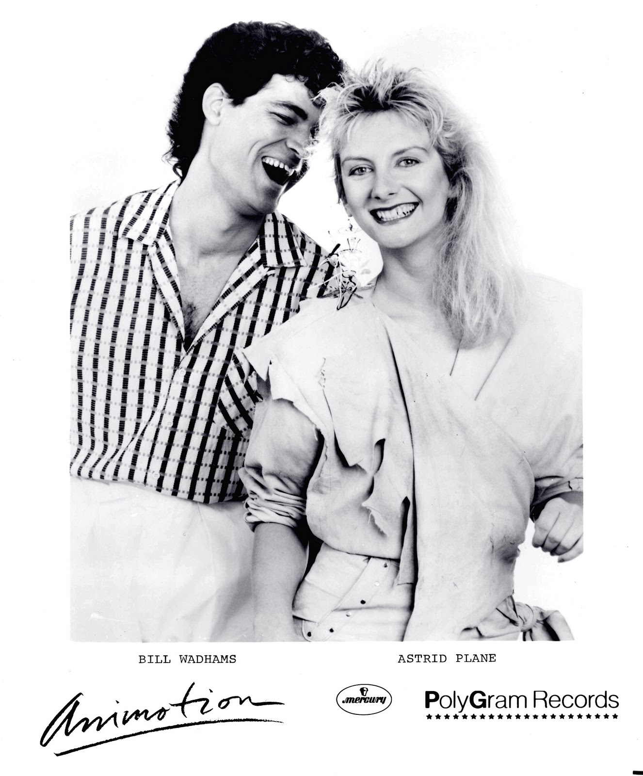 Lansure's Music Paraphernalia: ANIMOTION